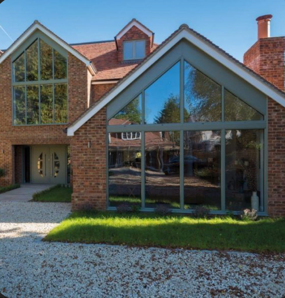 uPVC Double Glazed Windows, Nottingham, Derby | Regal Windows